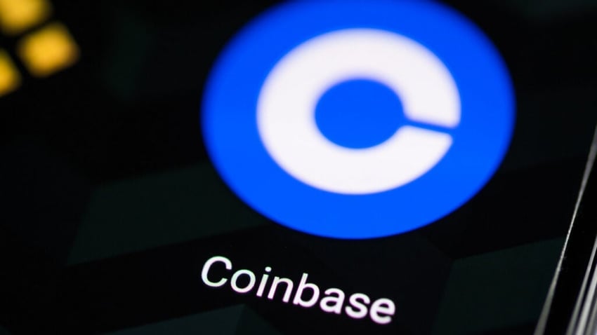Coinbase Expected To Post Strong Earnings As Trading Volume Hits Multi ...