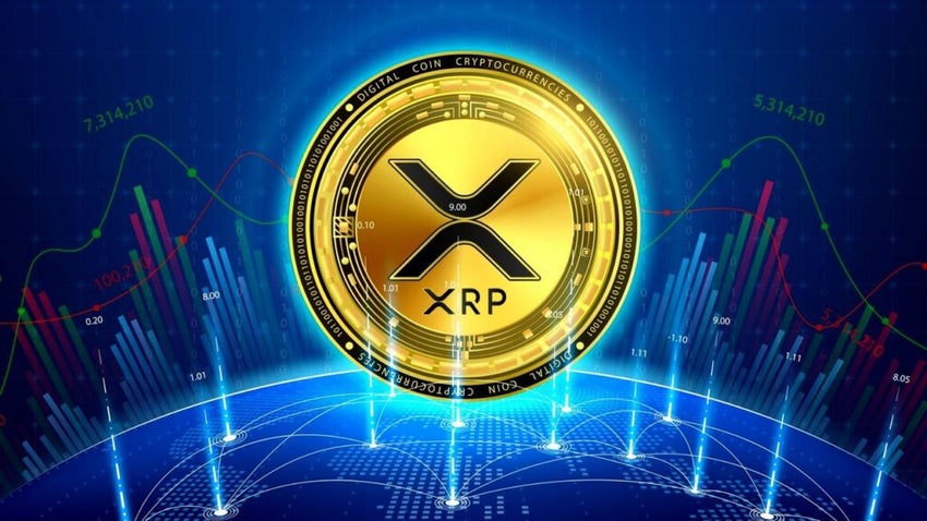 Why Is XRP Flat Today? Standard Chartered Sparks Long-Term Buzz As ETF Momentum Builds - Benzinga