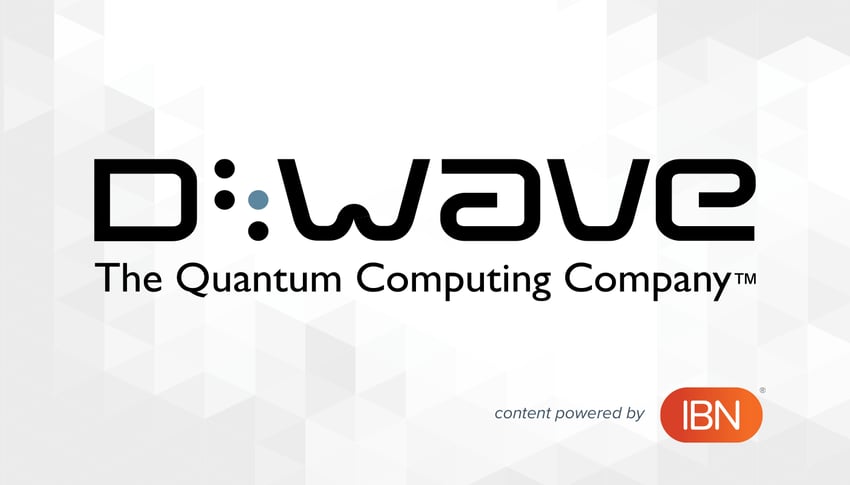 D-Wave (NYSE: QBTS) Launches Commercial Availability of Advantage2(TM) Quantum System - Benzinga