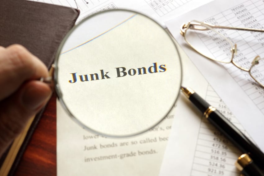 Vanguard Enters Junk-Bond ETF Arena With Low-Fee Active Fund - J.P ...