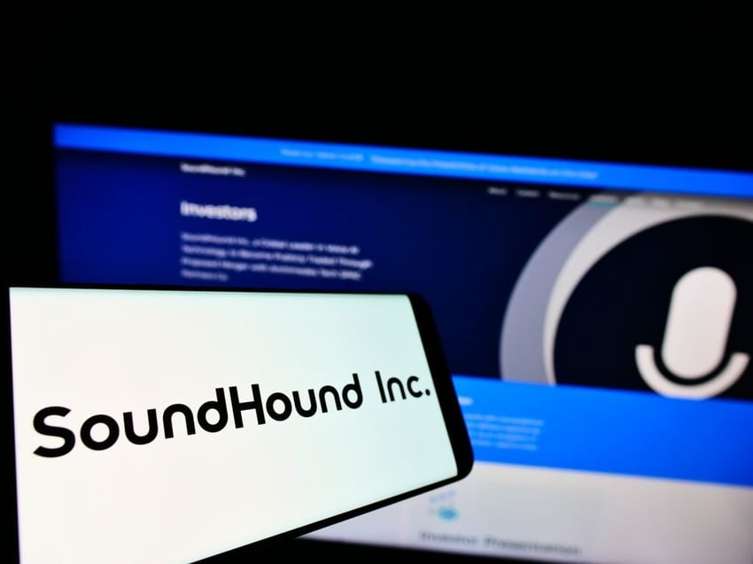 SoundHound AI Plunged 35% In 2025 - Is It Still Worth Owning ...