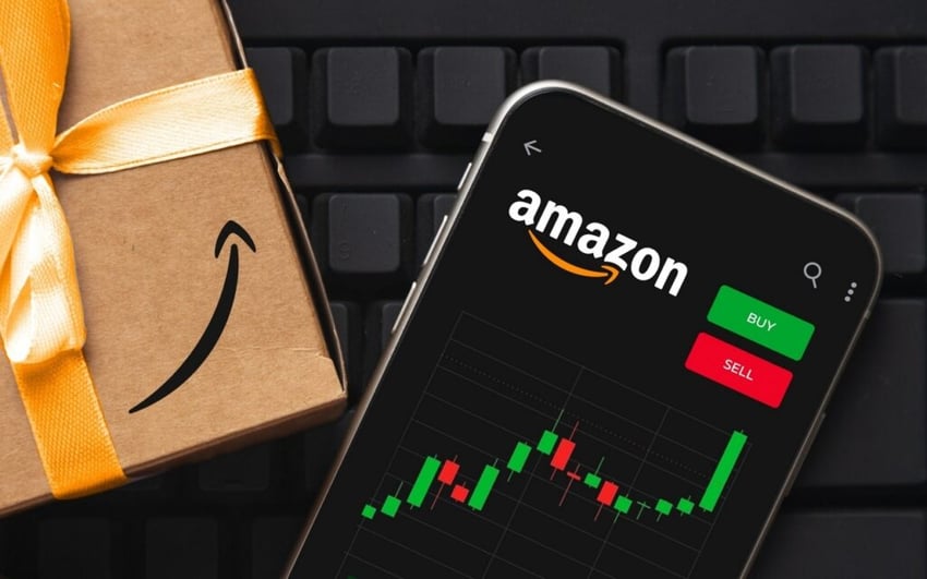 Amazon Earnings Are Imminent; These Most Accurate Analysts Revise ...