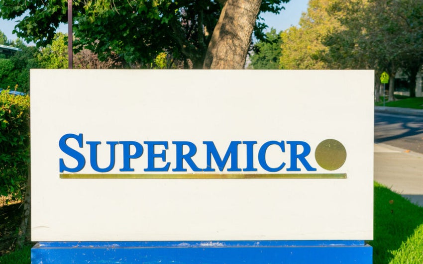 Super Micro Computer Likely To Report Lower Q4 Earnings; These Most Accurate Analysts Revise ...