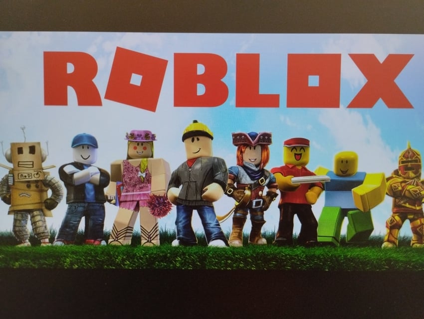 From Pandemic Hobby To 7-Figure Roblox Fashion Empire: How Topcat Sells ...