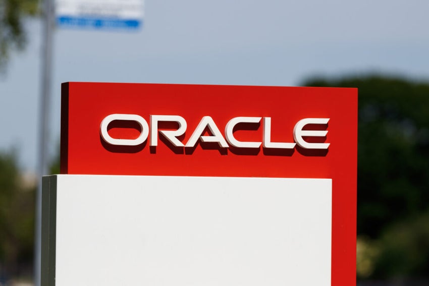 Oracle Q2 Preview: Analyst Highlights 'AI-Related Bookings Momentum' With Shares Near All-Time ...
