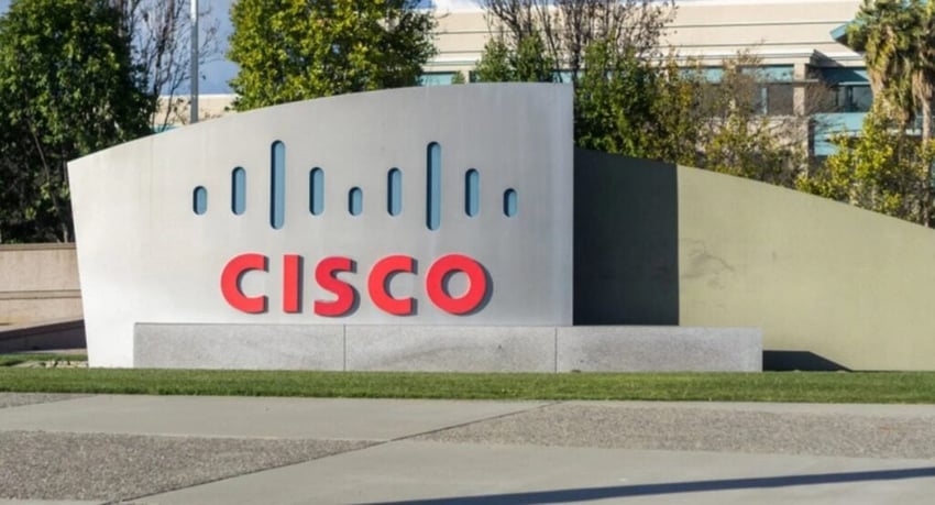 What Is Going On With Cisco Stock On Tuesday? - Cisco Systems (NASDAQ ...