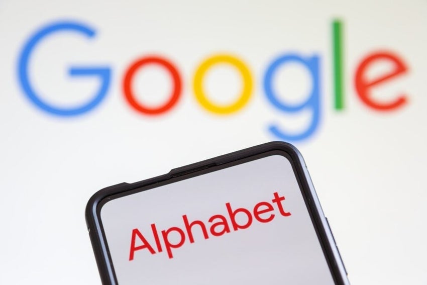 What's Going On With Alphabet Stock Tuesday? - Alphabet (NASDAQ:GOOGL), Shell (NYSE:SHEL) - Benzinga
