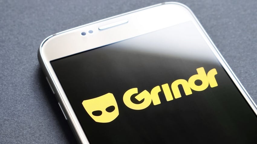 Grindr CEO George Arison Blames Over-Monetized Dating Apps, Not Gen Z ...